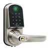 Electronic Smart Door Locks Price In Pakistan - NewWave – NewWavePK