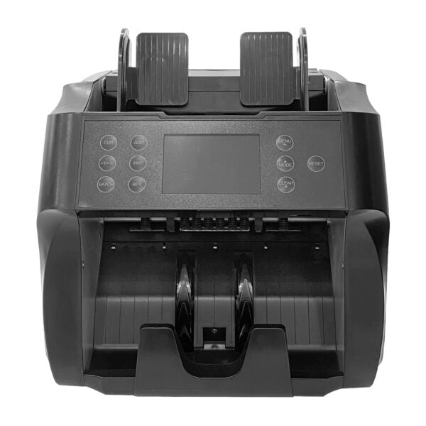 Value Counting Machine NW-950 – NewWavePK