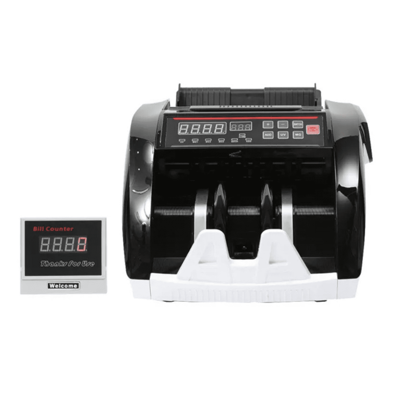 Cash Counting Machine NW-2830 – NewWavePK