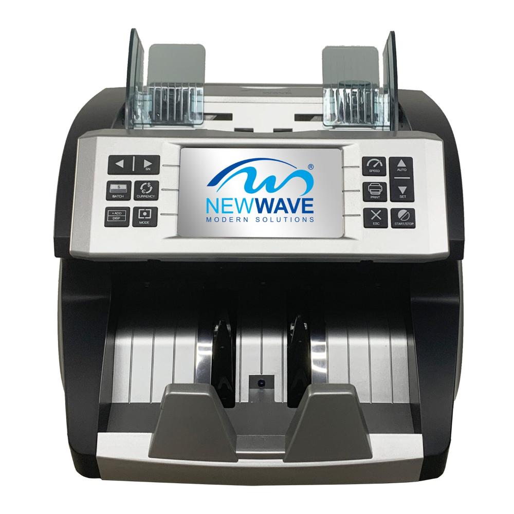 Top Loading Value Counter NW-980B – NewWavePK