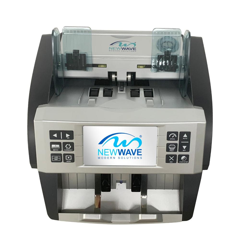 Top Loading Value Counter NW-980B – NewWavePK