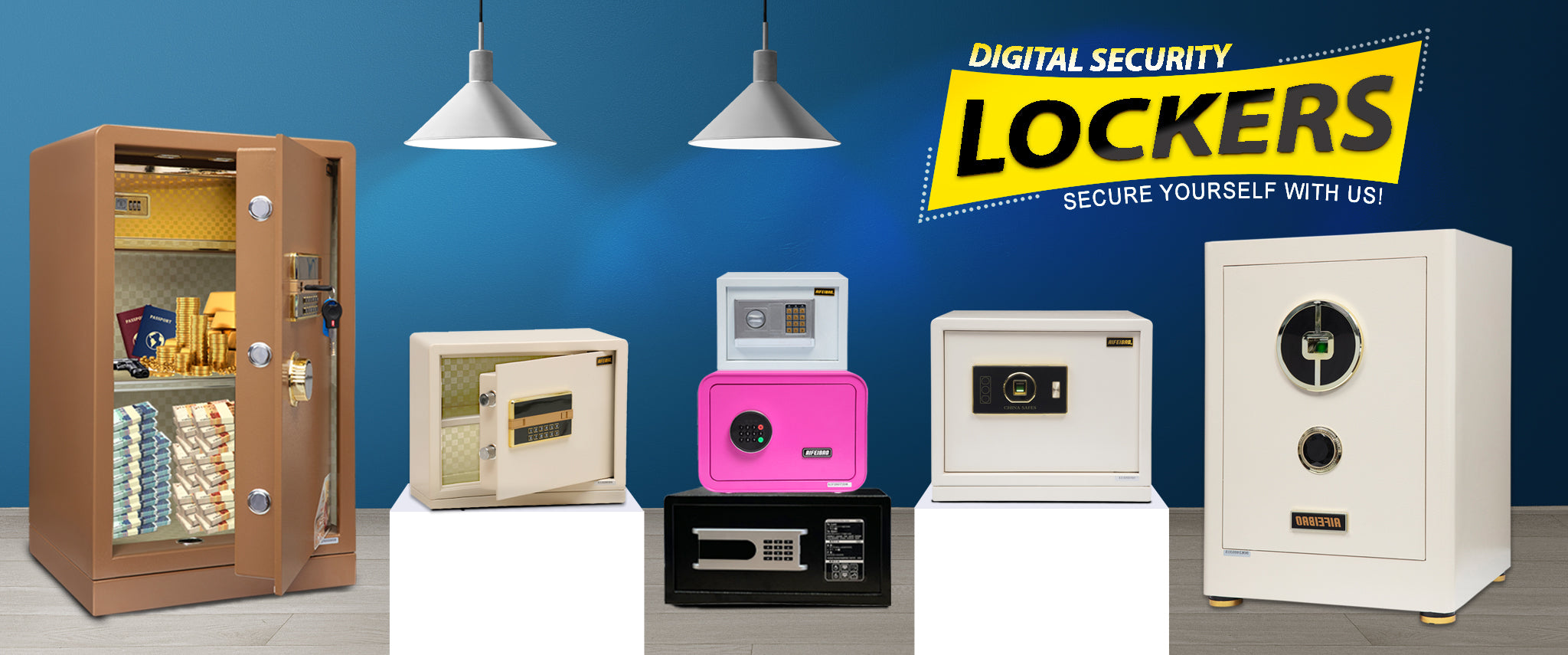 NewWave - Pakistan's No. 1 Cash Handling Products Brand – NewWavePK