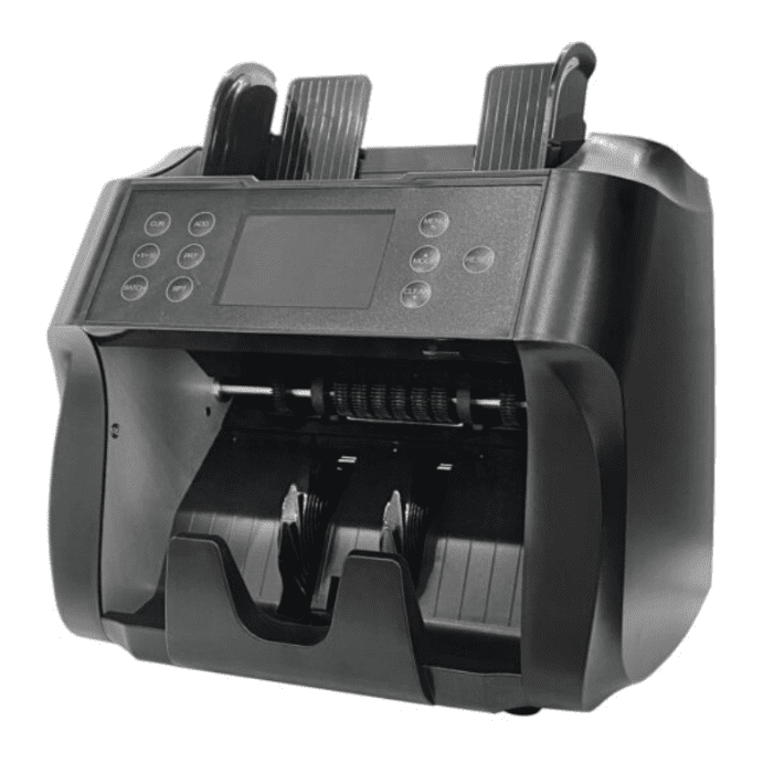 Value Counting Machine NW-950 – NewWavePK