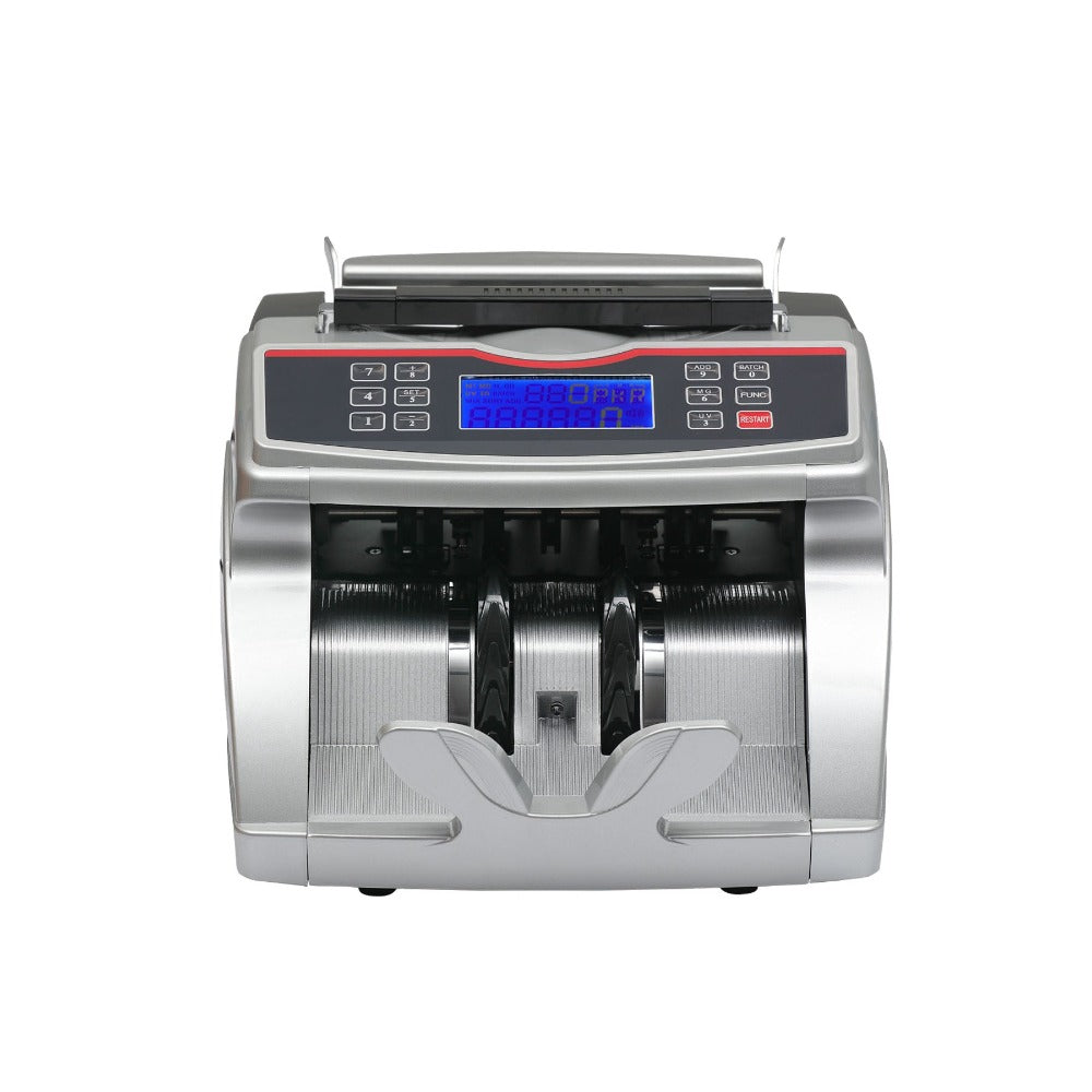 NewWave Cash Counting Machine NW-2816 – NewWavePK