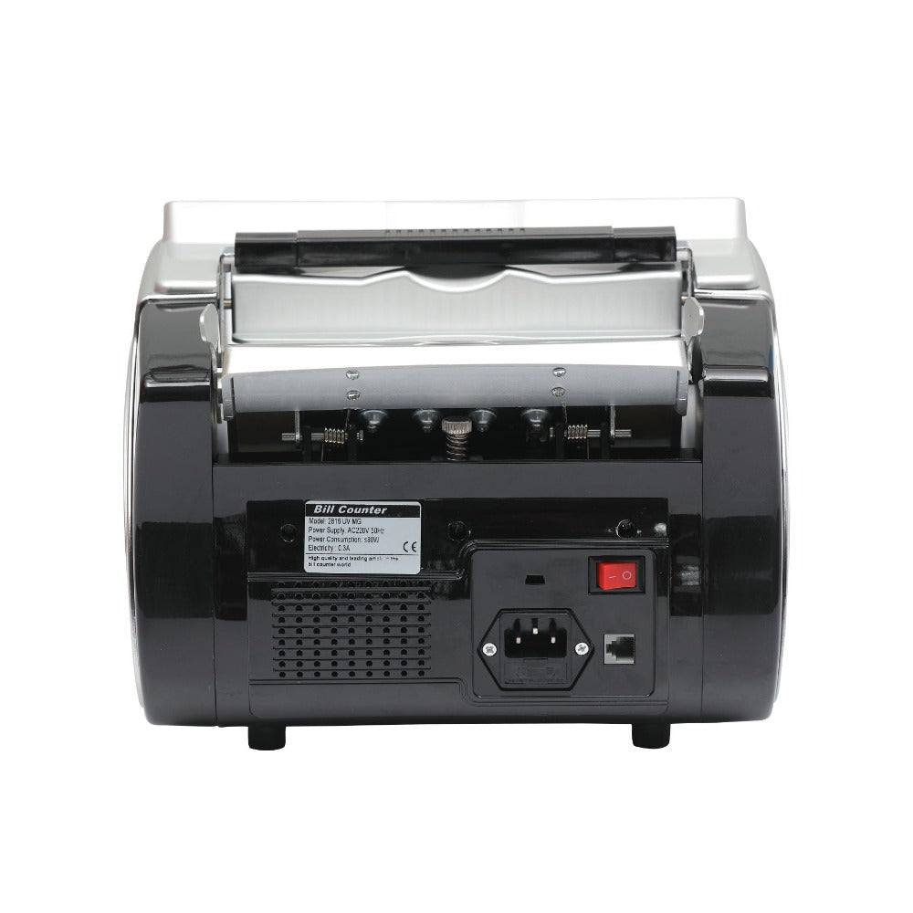 NewWave Cash Counting Machine NW-2816 – NewWavePK