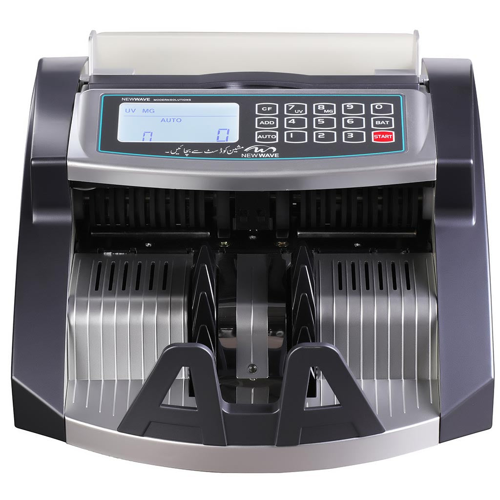 NewWave Cash Counting Machine NW-2200 – NewWavePK