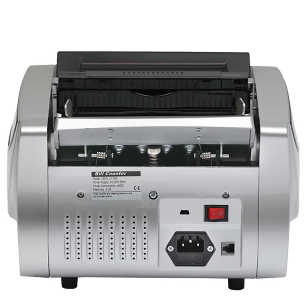 NewWave Cash Counting Machine NW-2828 – NewWavePK
