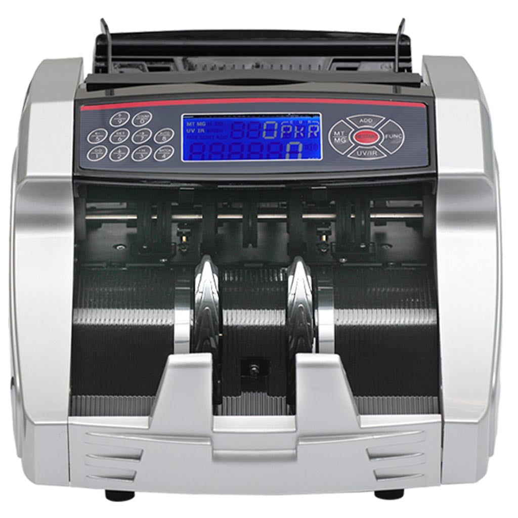 NewWave Cash Counting Machine NW-2829 – NewWavePK