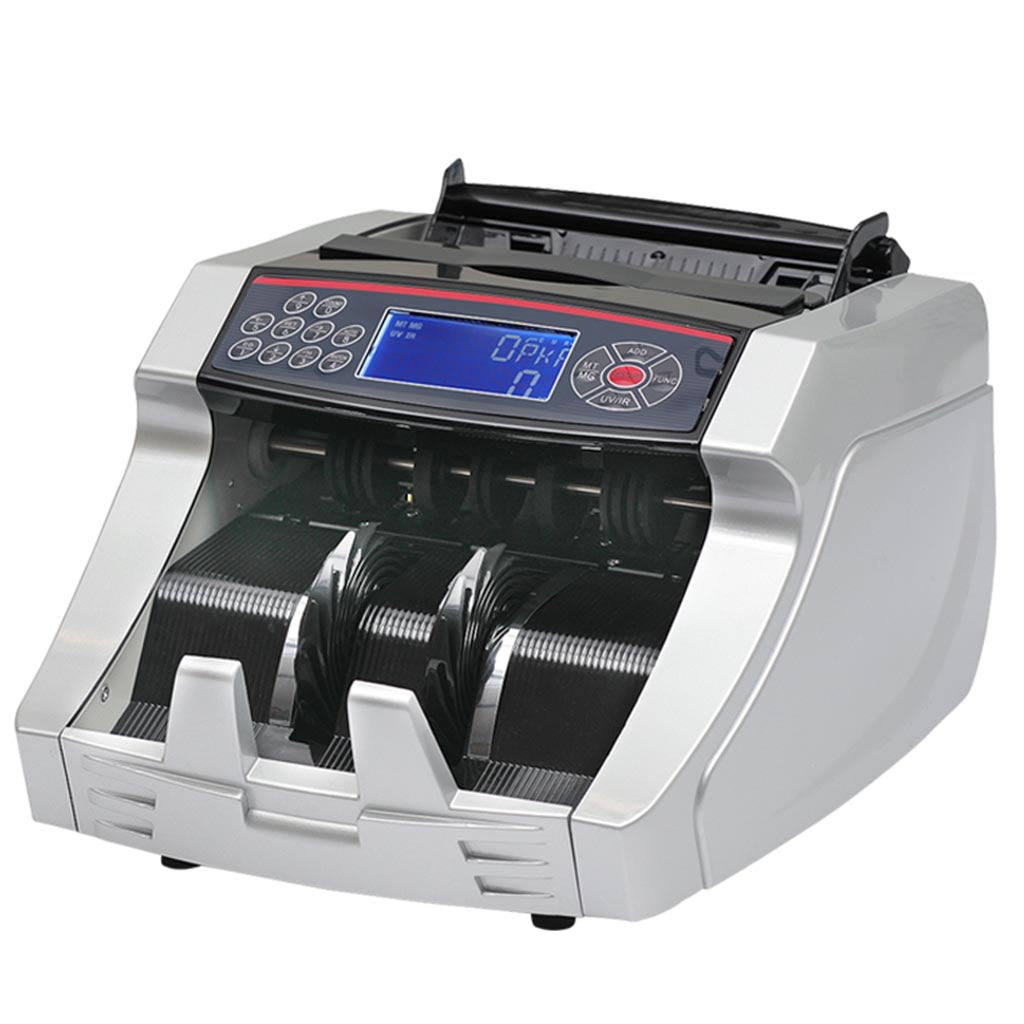NewWave Cash Counting Machine NW-2829 – NewWavePK