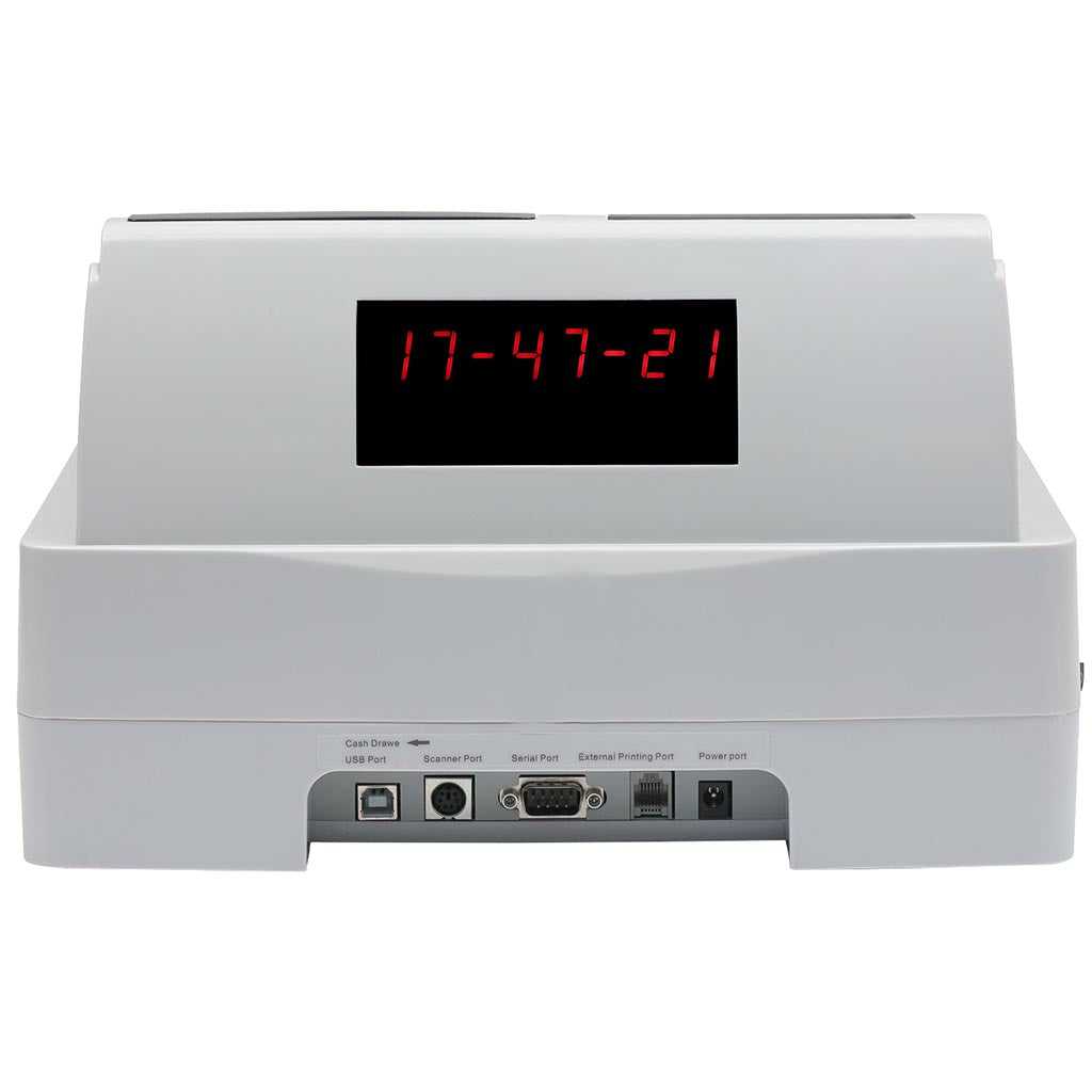 Cash Register Machine NW-CR-2000 – NewWavePK