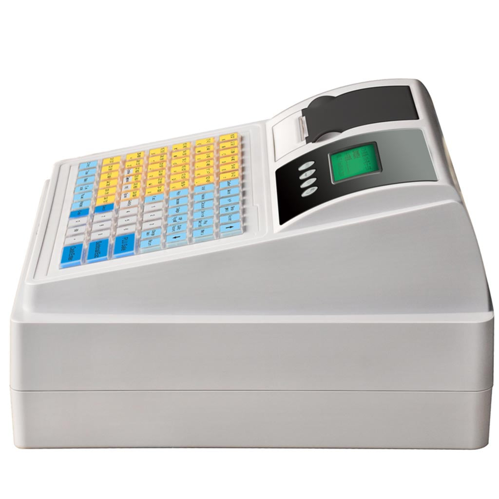 Cash Register Machine NW-CR-2000 – NewWavePK