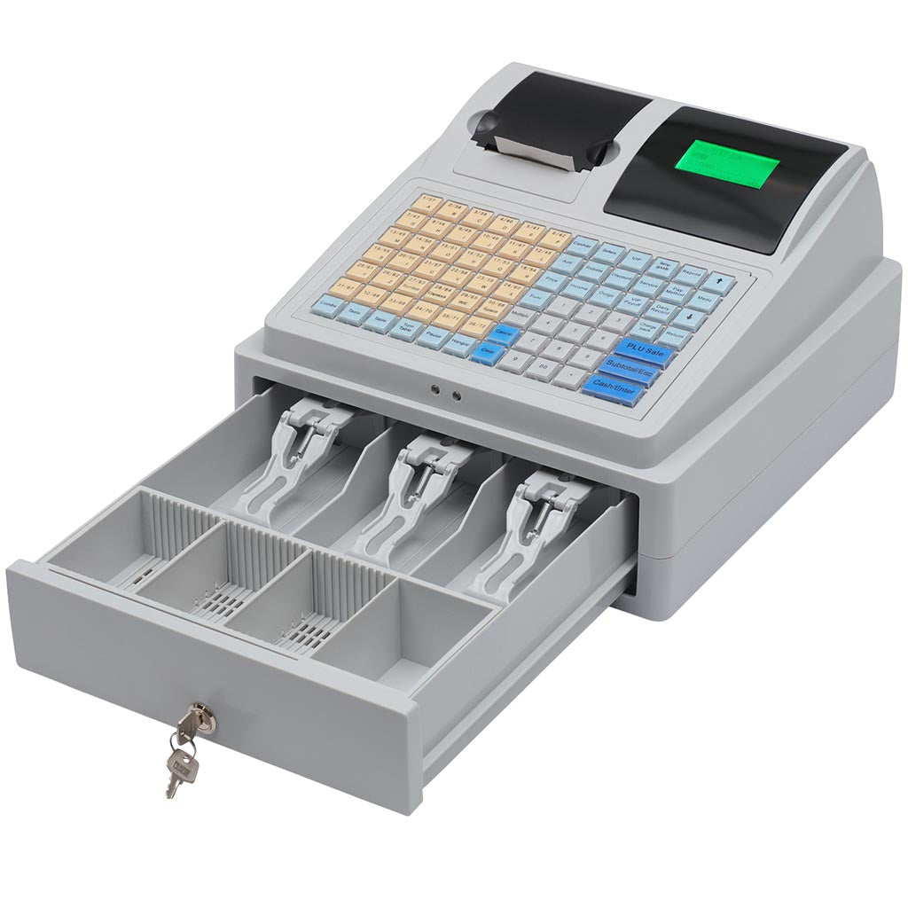 Cash Register Machine NW-CR-2000 – NewWavePK