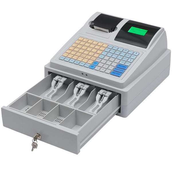 Cash Register Machine NW-CR-2000 – NewWavePK