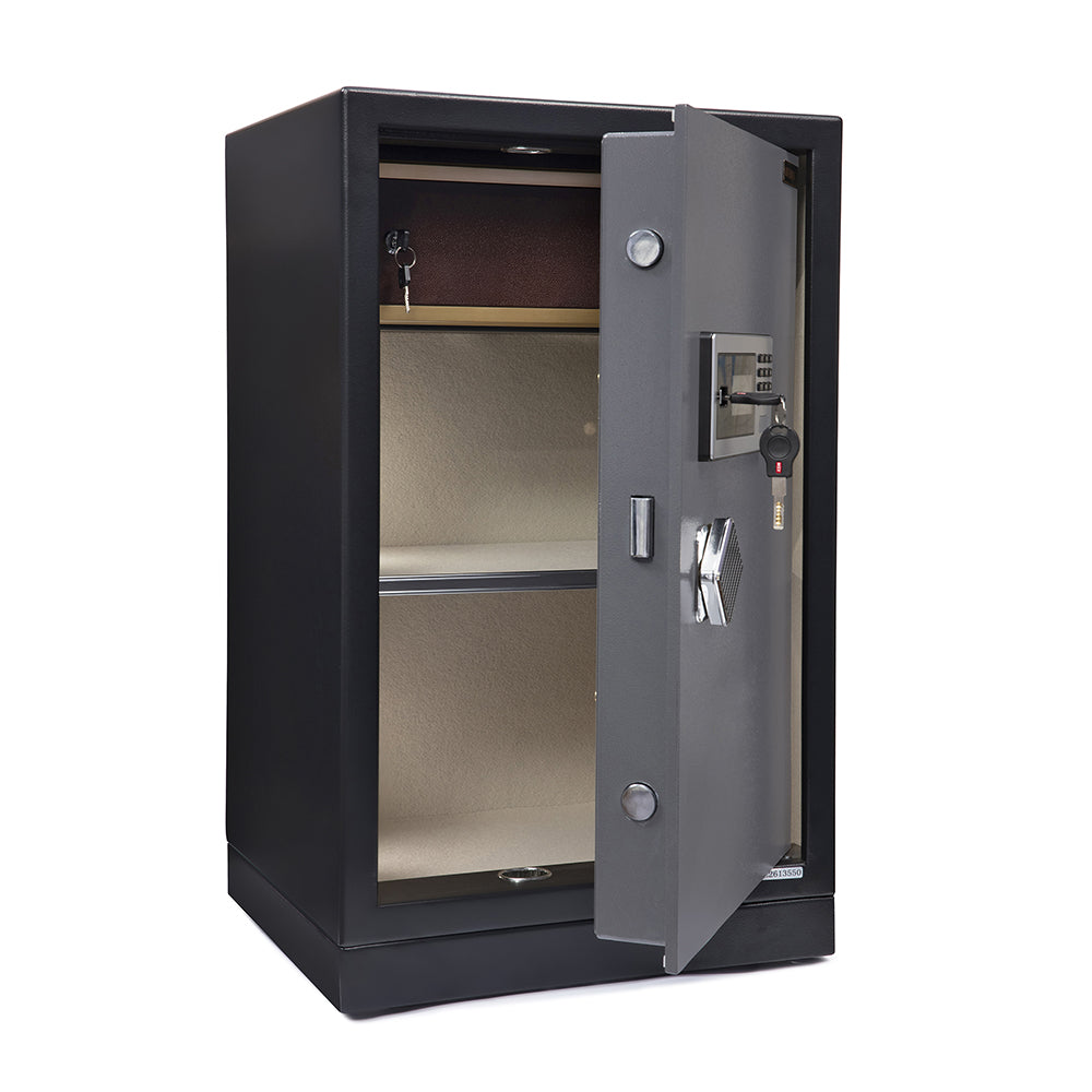 Digital Security Locker NW-KG-48 – NewWavePK