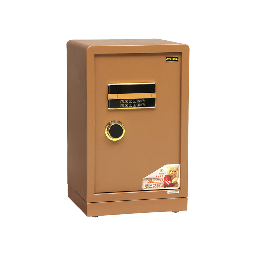 Digital Security Locker NW-KG-47 Golden – NewWavePK