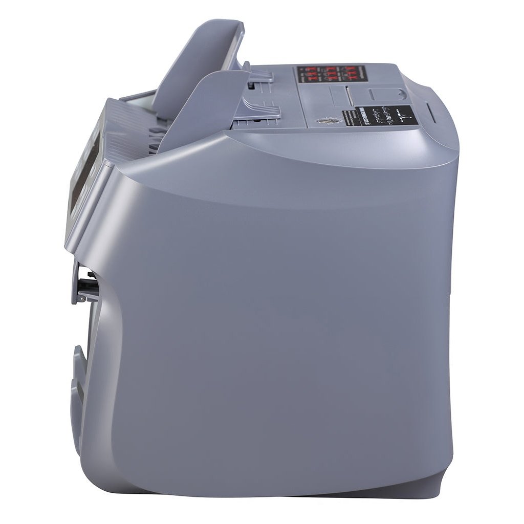 Fitness Sorting Counting Machine NW-1100 Double Pocket – NewWavePK