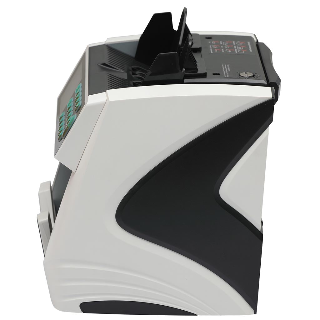 Value Counting Function Machine NW-990 – NewWavePK