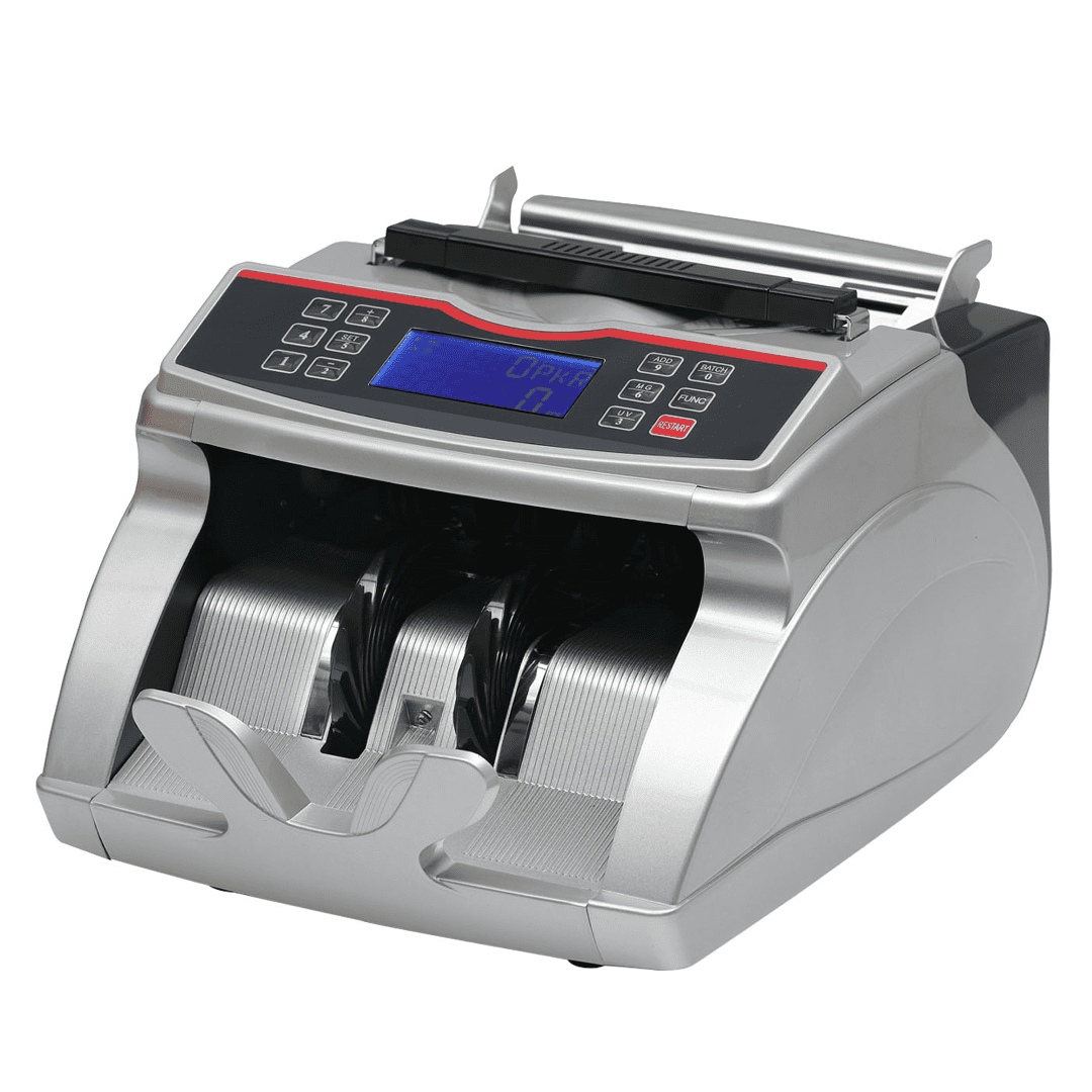 NewWave Cash Counting Machine NW-2816 – NewWavePK